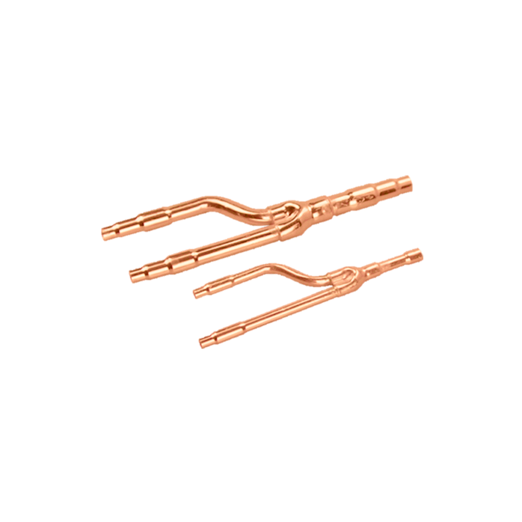 Y Branch Conexión De Unidades Interiores ARBLN01621 Marca LG – Aire ...